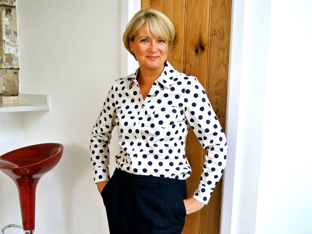 Chic core Autumn basics 2014 - Midlifechic