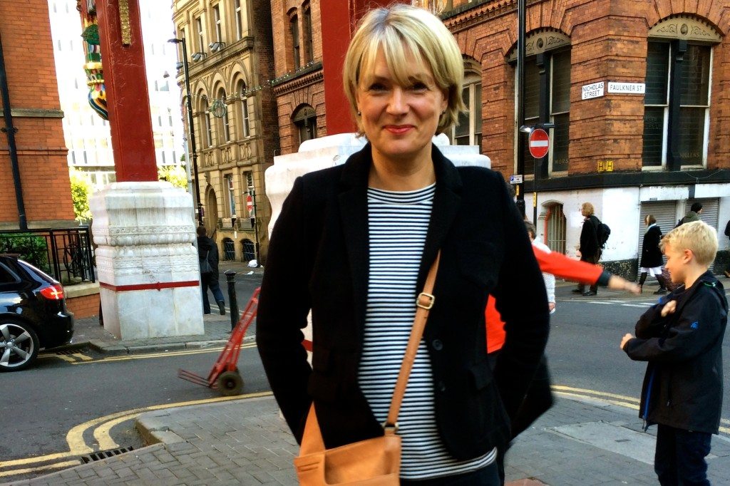 Autumn outfits of the day - Midlifechic