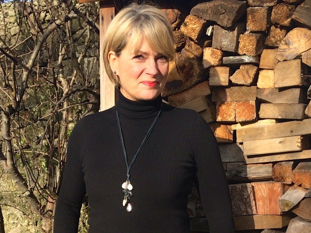 Leather culottes for women over 40 - Midlifechic