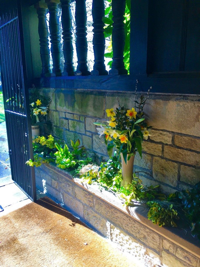 Over 40 style - the British preppy look - Midlifechic