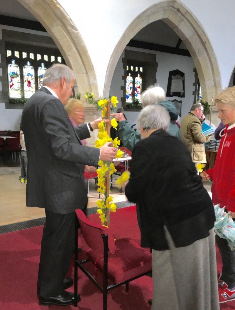 Over 40 style - the British preppy look - Midlifechic