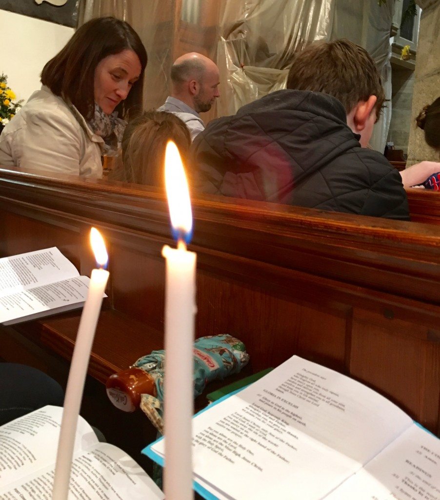 Over 40 style - the British preppy look - Midlifechic