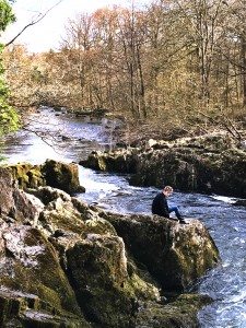 Over 40 style - the British preppy look - Midlifechic