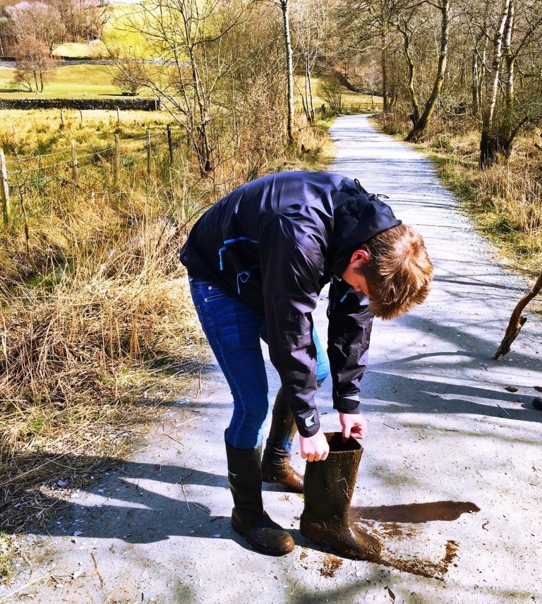 Over 40 style - the British preppy look - Midlifechic