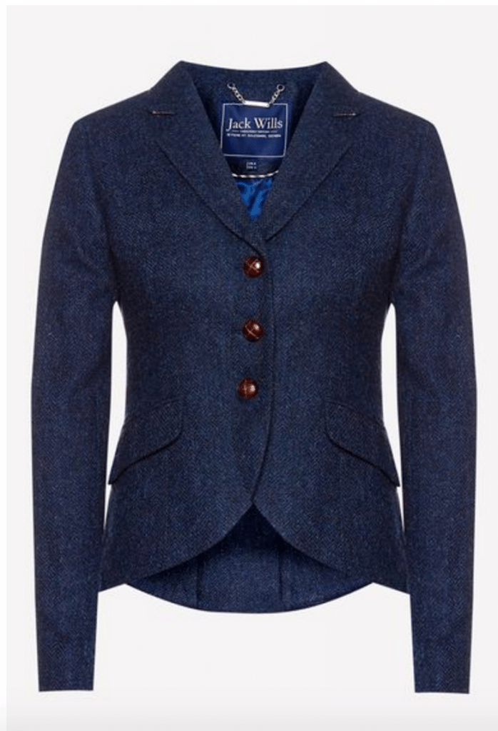 Over 40 style - the British preppy look - Midlifechic