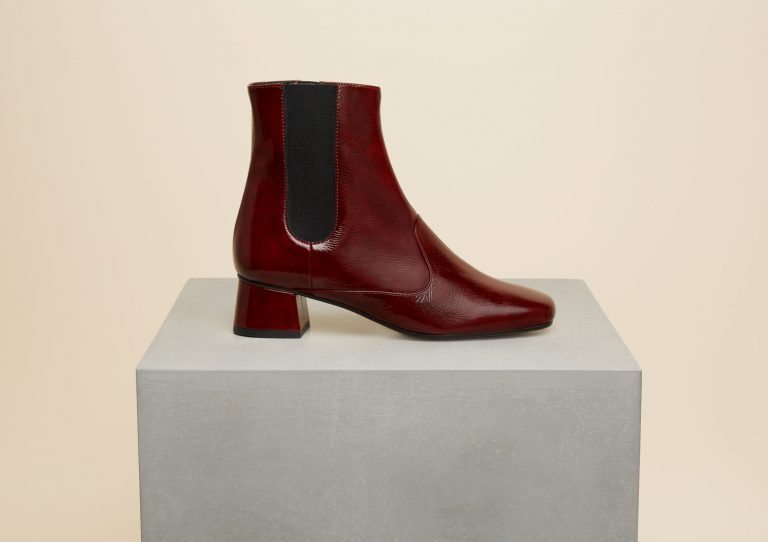 Finery Review - standout chic for Autumn - Midlifechic