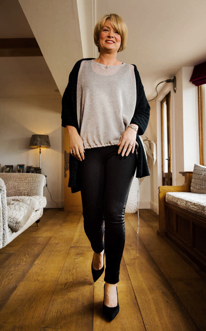 The new Autumn collection from Hope Fashion - Midlifechic