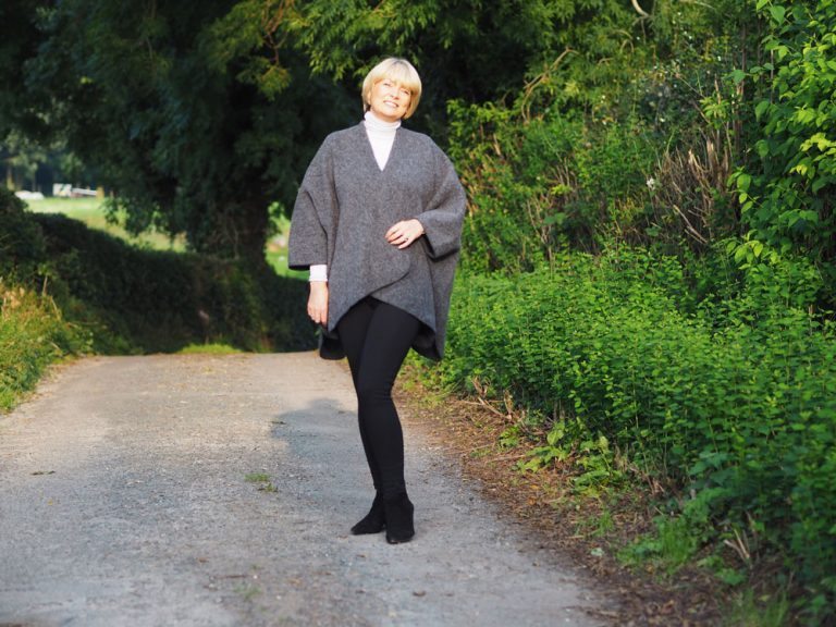 The new Autumn collection from Hope Fashion - Midlifechic