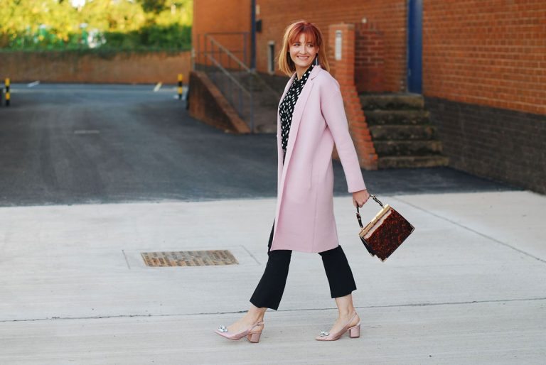 Dressing for quiet confidence - Winser London - Midlifechic
