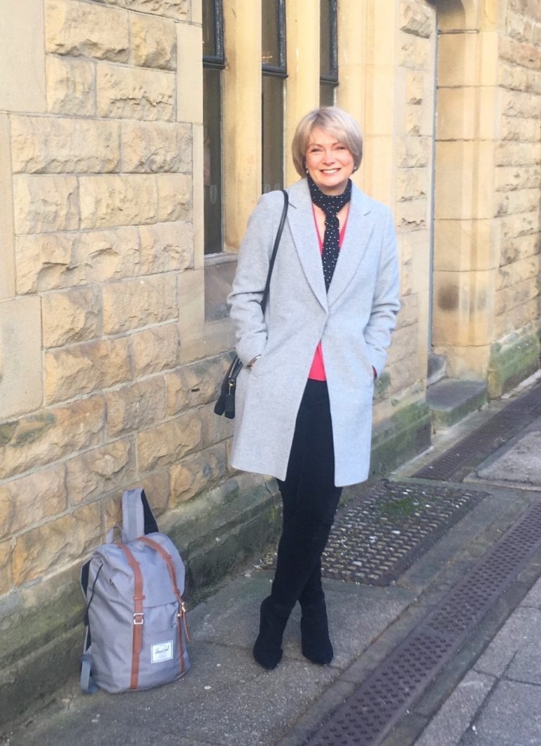 What Ive Been Wearing And Thinking About Midlife Midlifechic