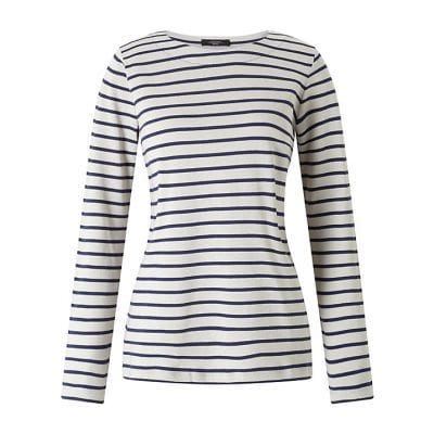 Style seminar - the ultimate breton top - Midlifechic