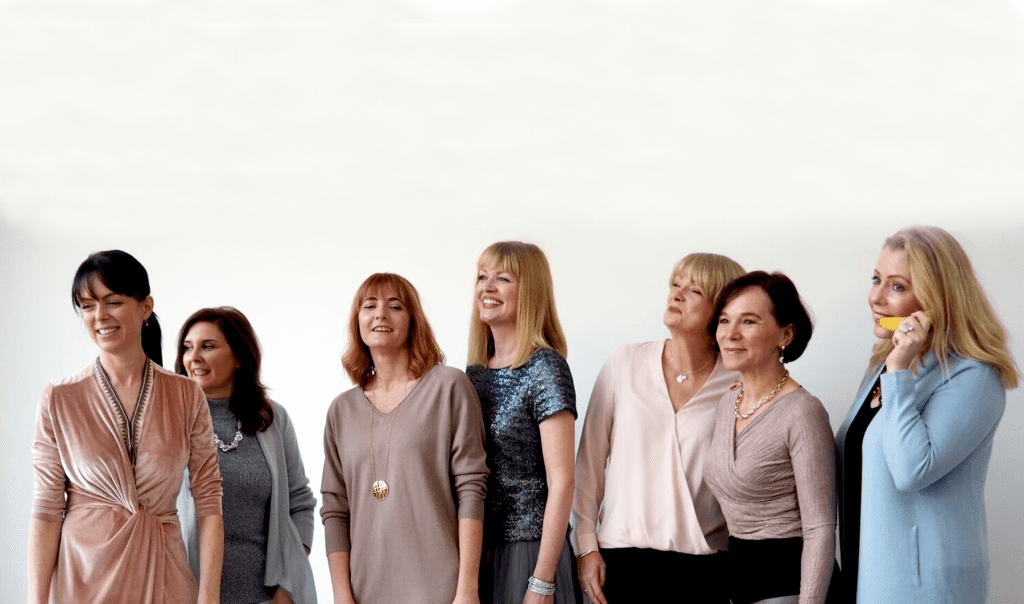 Loneliness and the midlife woman - making new friends - Midlifechic