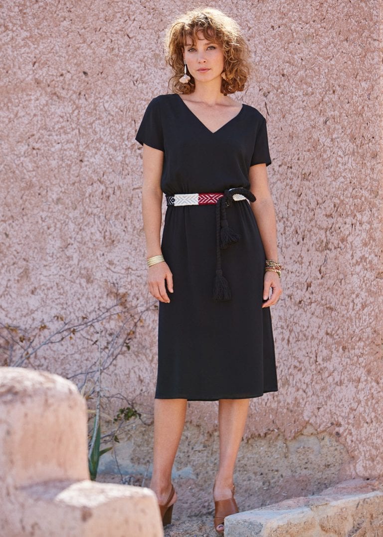 Sézane and Kitri - 2 young brands you should know - Midlifechic