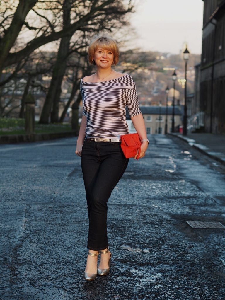 Spotlight on Pure Collection - brand review - Midlifechic