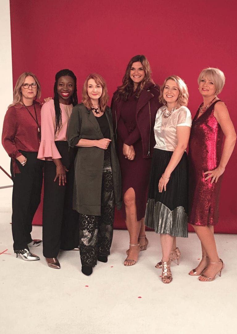 A party dressing project - what to wear for different types of ...