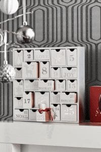 Best advent calendars 2017 - something for everyone - Midlifechic
