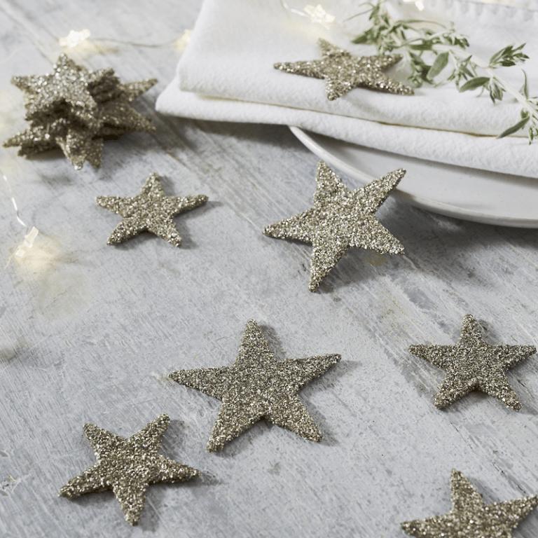 Christmas finishing touches: making it extra special - Midlifechic