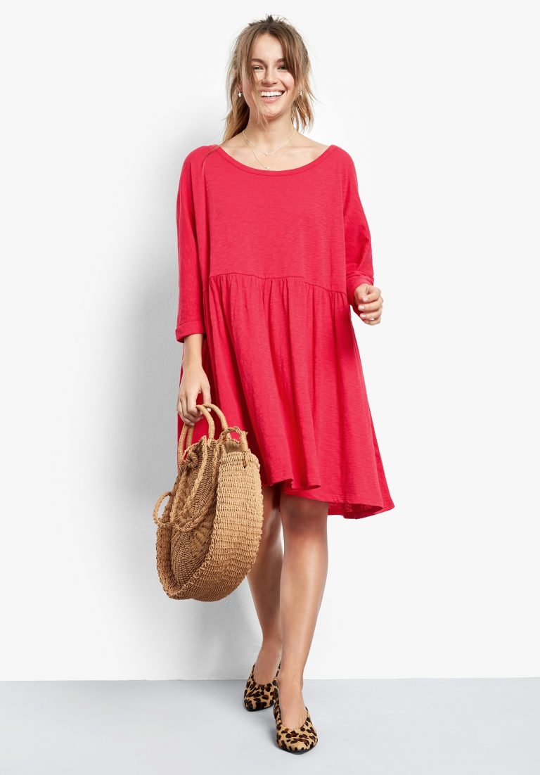 A great weekend break and the new drop at Hush - Midlifechic