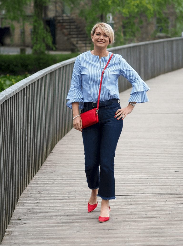 Chic new bags - the winter collection from Midlifechic - Midlifechic