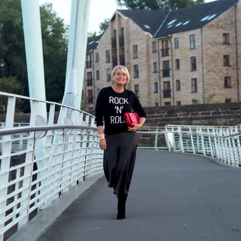 My best high street winter buys - prepping for the sales - Midlifechic