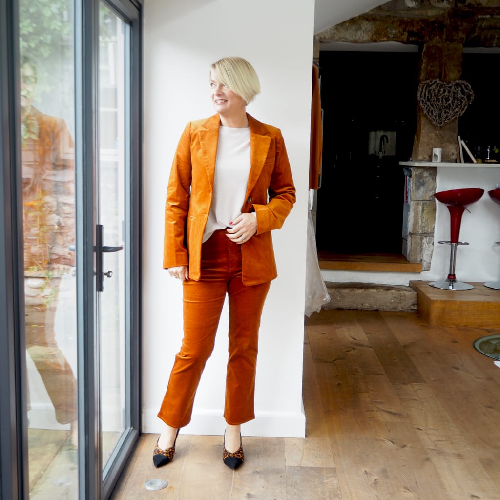 What I've been wearing and a midlife lately catch up - Midlifechic