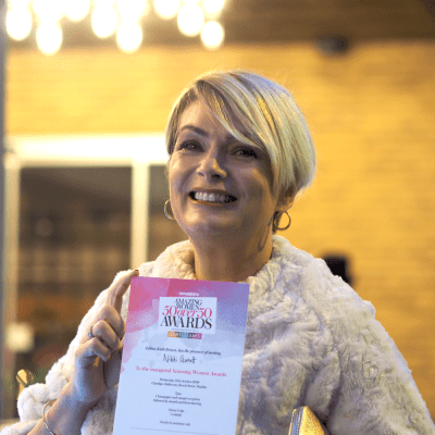 Midlife lately and amazing women over 50 - Midlifechic