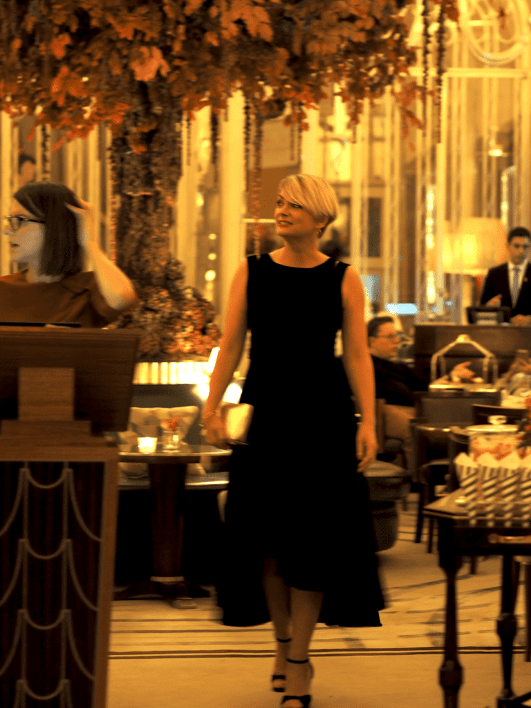 Midlife lately and amazing women over 50 - Midlifechic