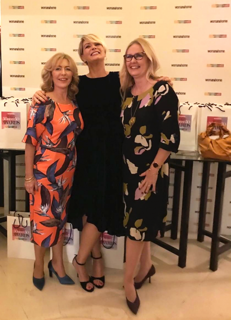 Midlife lately and amazing women over 50 - Midlifechic