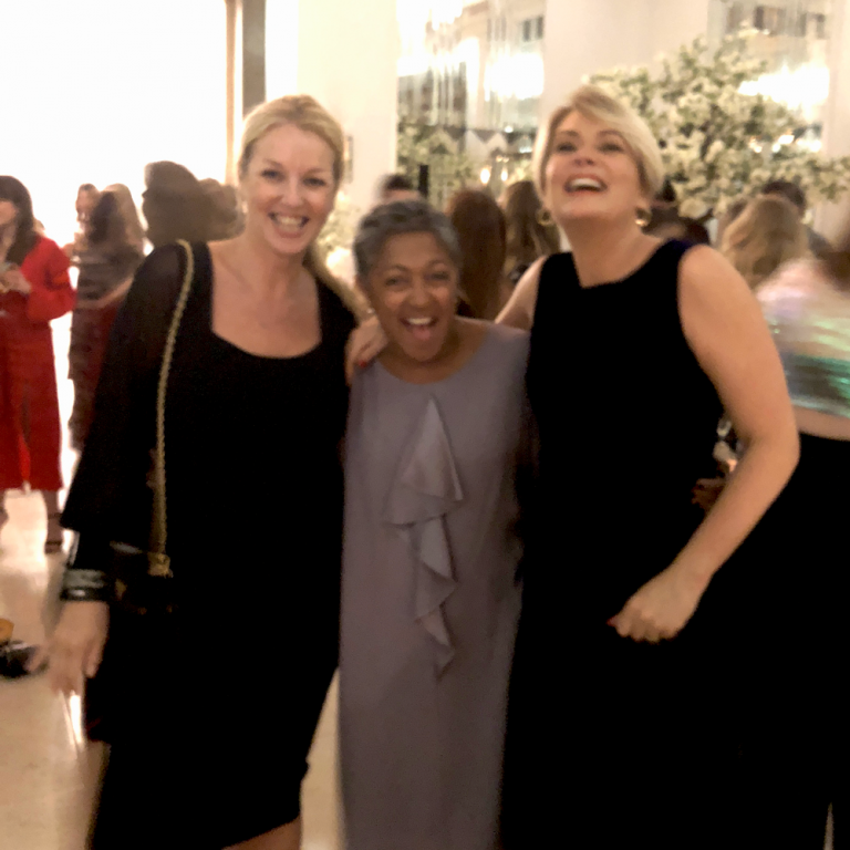 Midlife lately and amazing women over 50 - Midlifechic