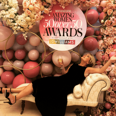 Midlife lately and amazing women over 50 - Midlifechic