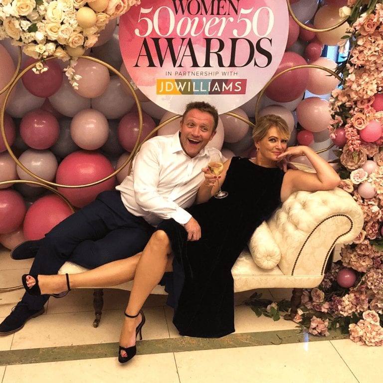 Midlife lately and amazing women over 50 - Midlifechic