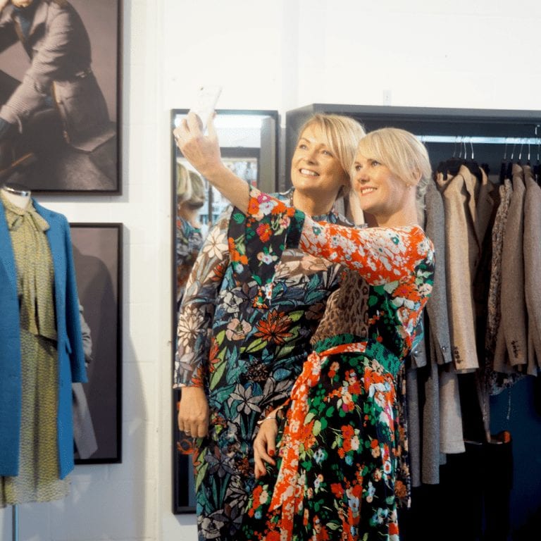 Midlife lately and amazing women over 50 - Midlifechic