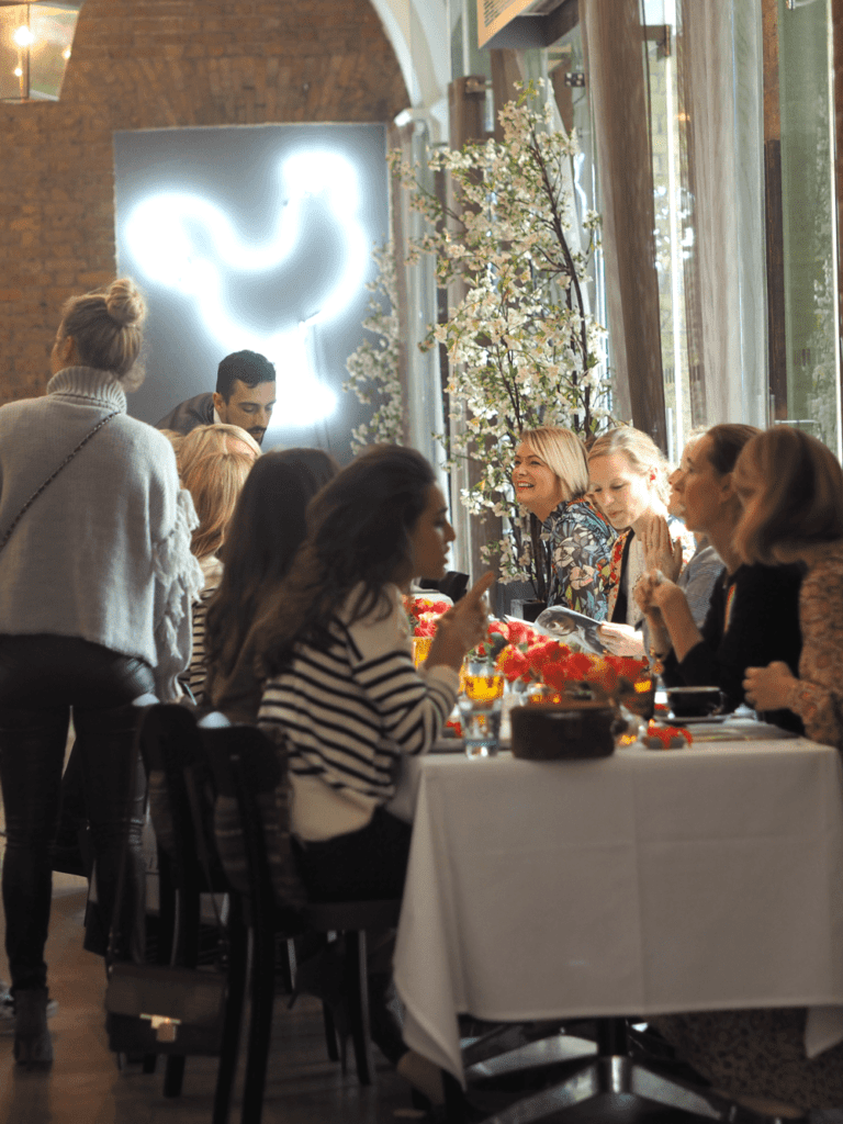 Midlife lately and amazing women over 50 - Midlifechic