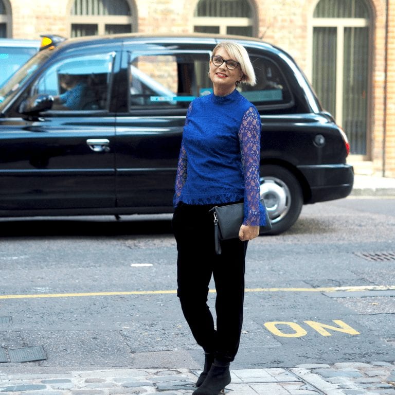 Midlife lately and amazing women over 50 - Midlifechic