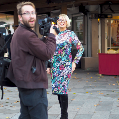 Midlife lately and amazing women over 50 - Midlifechic