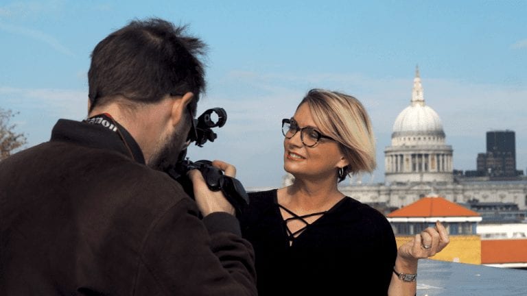 Midlife lately and amazing women over 50 - Midlifechic