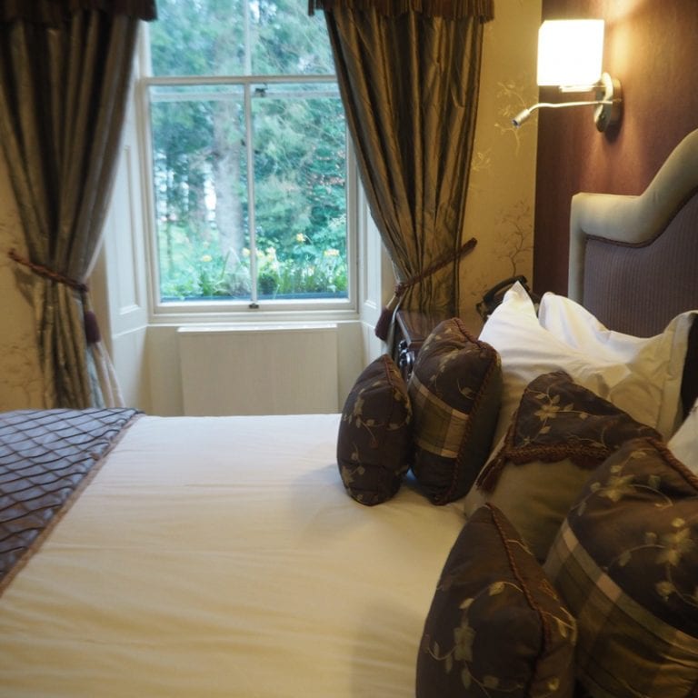 A Lake District Midlife Lately (and staying at The Wordsworth Hotel ...