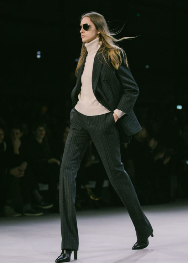 Autumn/Winter 2019 - trend analysis: key looks - Midlifechic