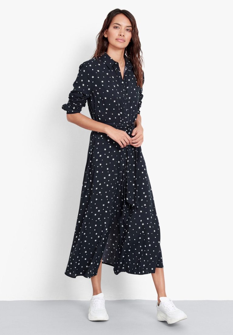 Ordinary outfits for an ordinary working week - season transition ...