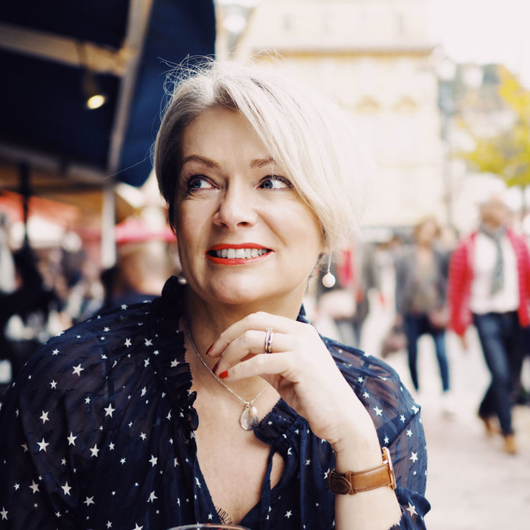 British brands - three you should know - Midlifechic