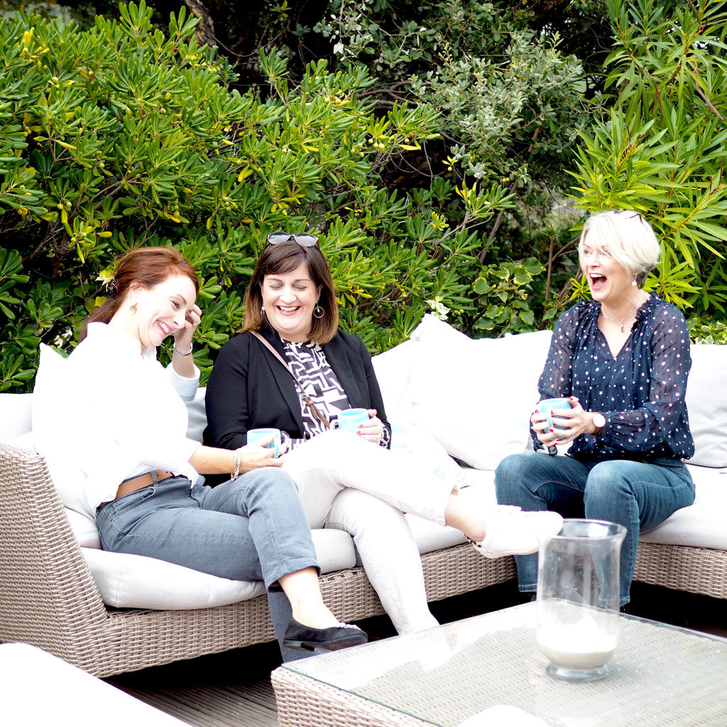 Midlifechic 2020 - over and out - Midlifechic