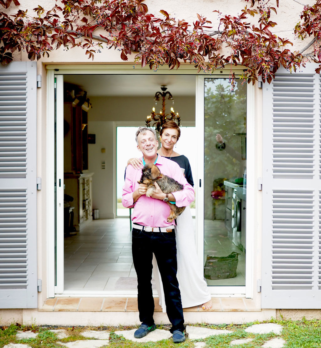 A Midlifechic reader weekend at The D'Azur - Midlifechic