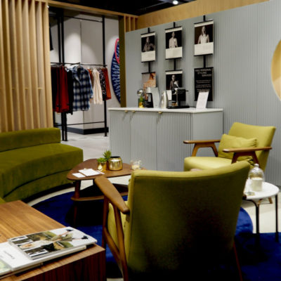 Winter outfit ideas - John Lewis & Partners - Midlifechic