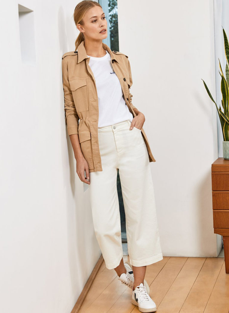 Spring / Summer 2020 trend update - it's all in the detail - Midlifechic