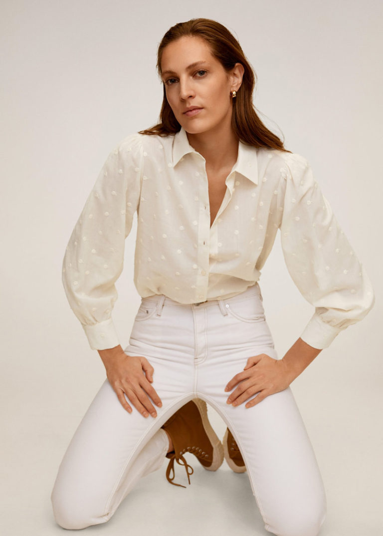 Spring / Summer 2020 trend update - it's all in the detail - Midlifechic