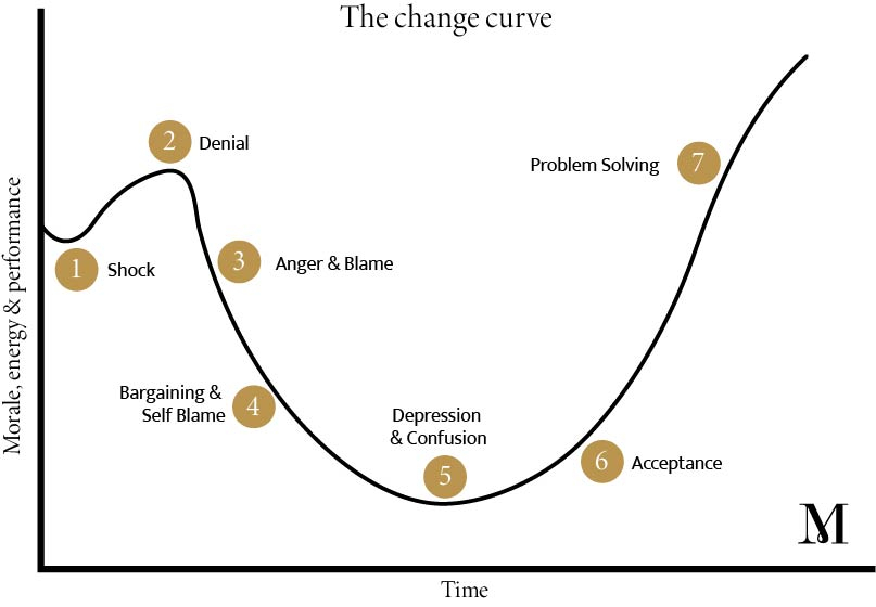 Pandemic diaries, reflections and new retail drops - Midlifechic