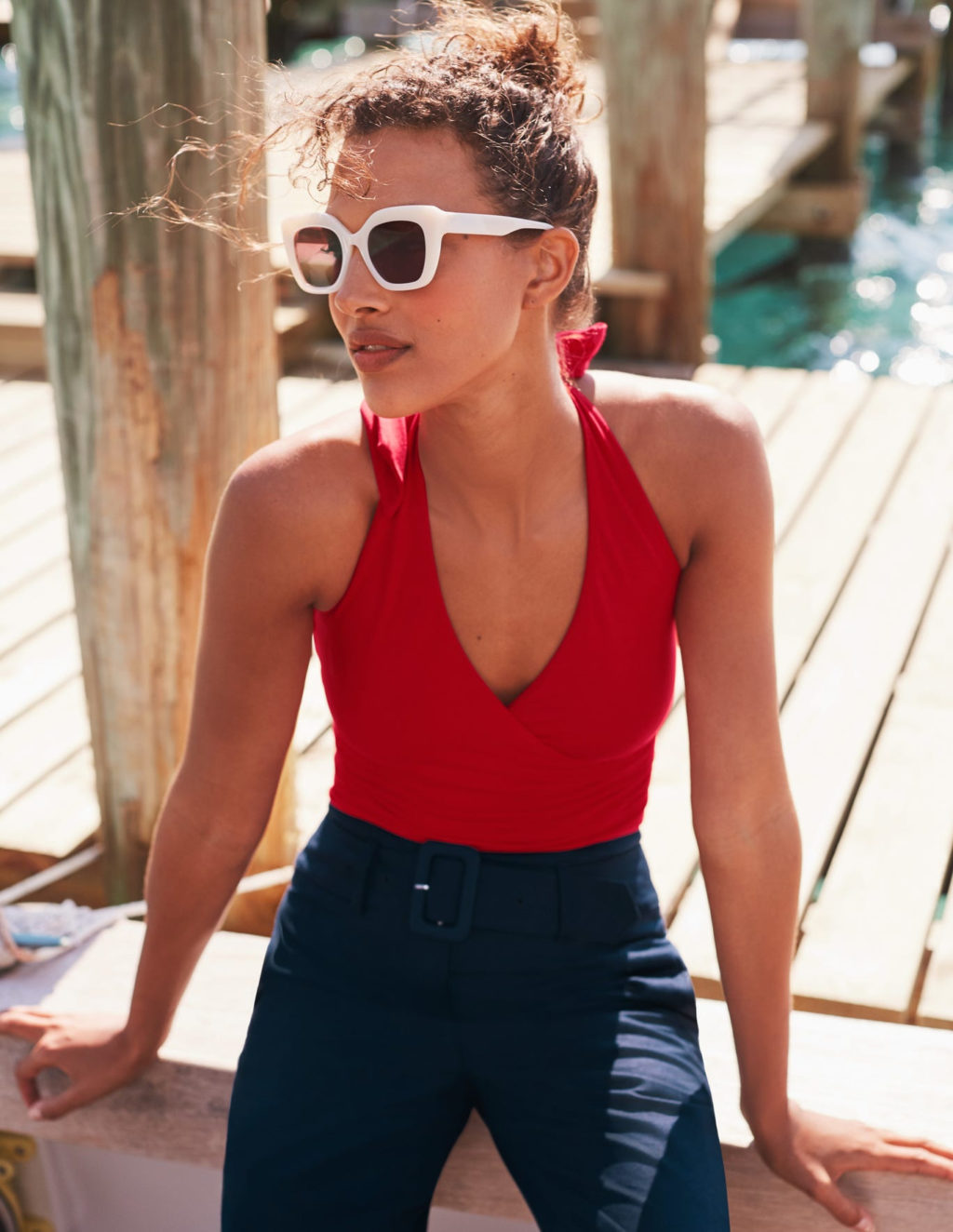 Working from home chic - new ideas - Midlifechic