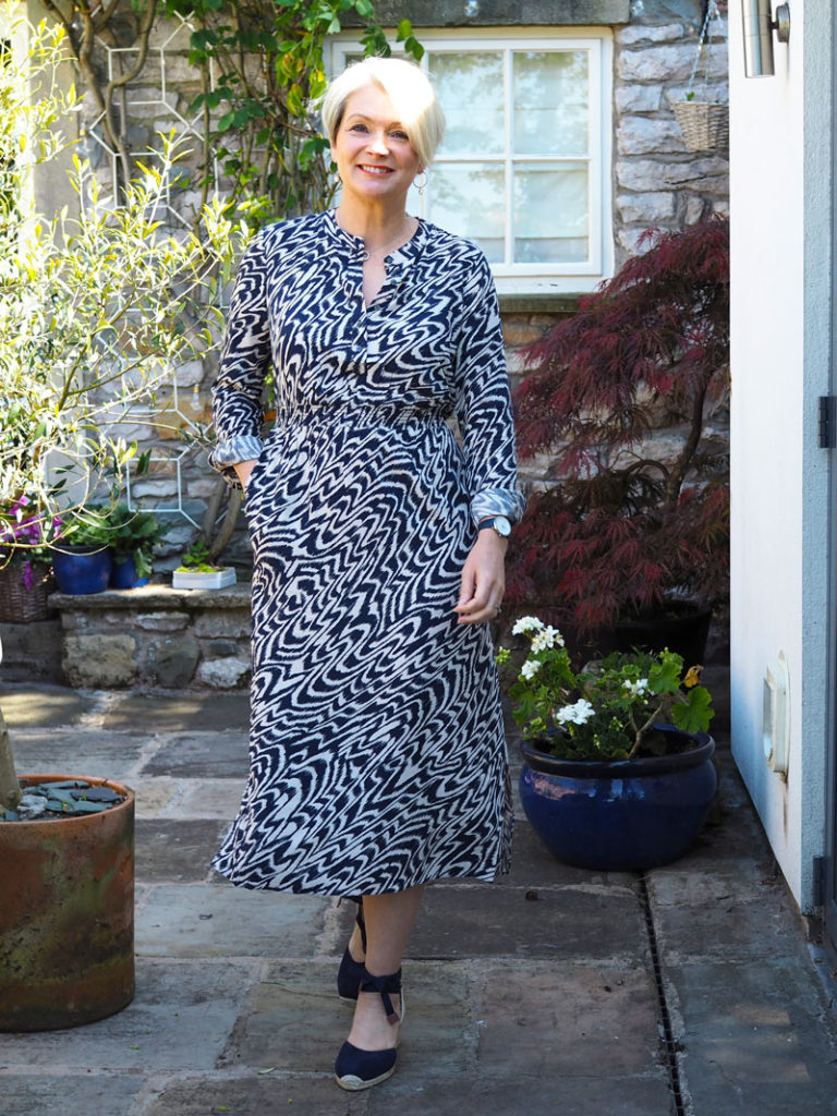 Working from home chic - new ideas - Midlifechic