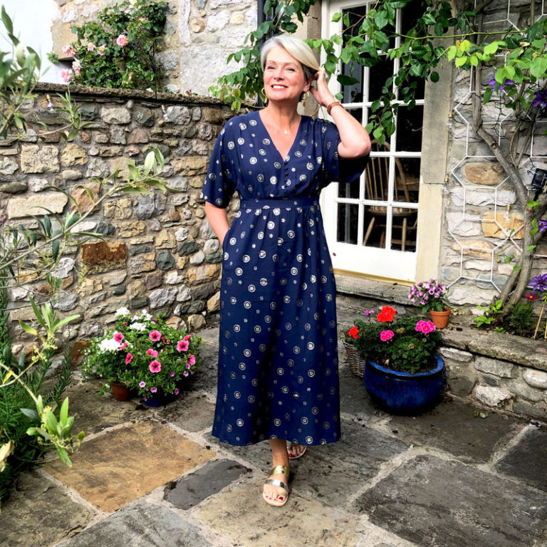 The zeitgeist and what to wear for the weekend - Midlifechic