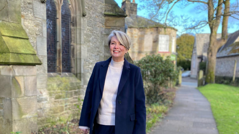 Winter cornucopia and what I've been wearing - Midlifechic